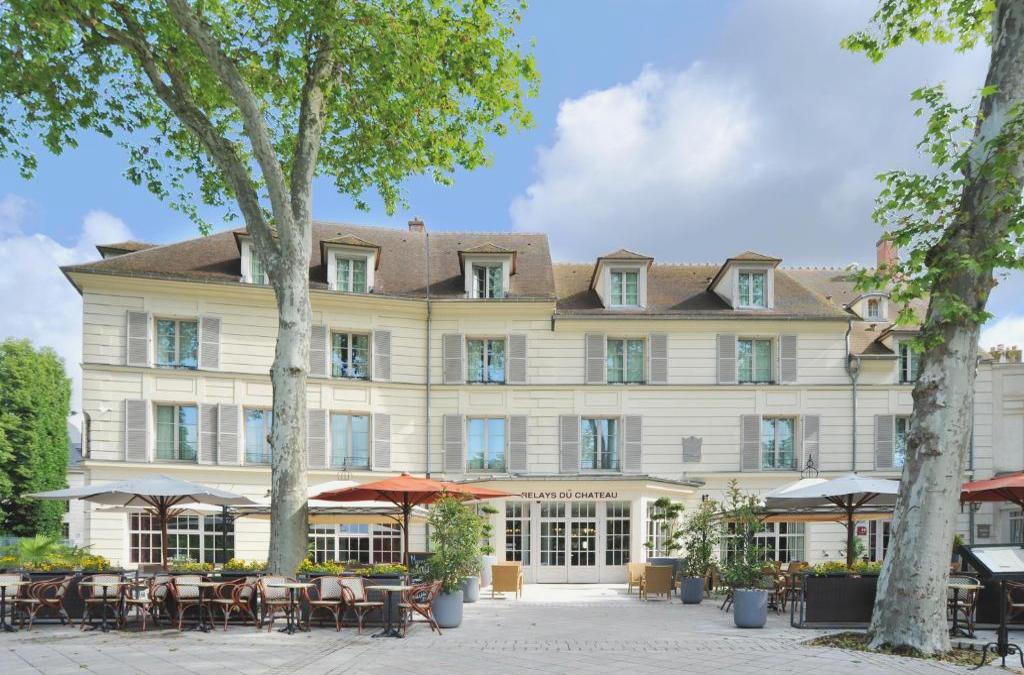 Mercure Rambouillet Relays Du Chateau - Rambouillet