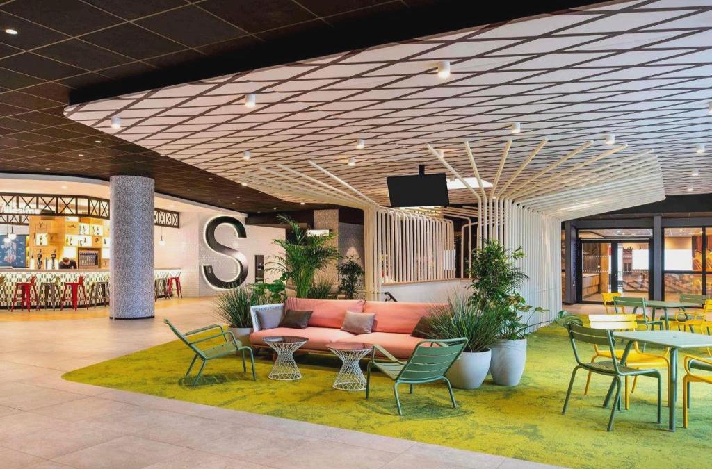 Ibis Paris Cdg Airport - Mitry-Mory