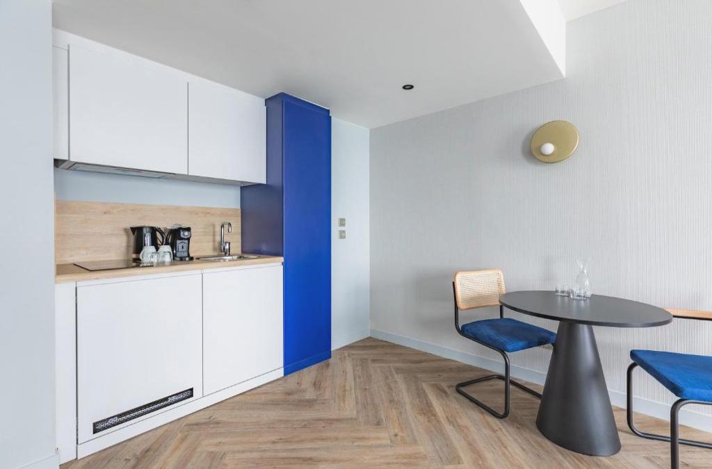 Appart'city Collection Paris Roissy Cdg Airport - Roissy-en-France