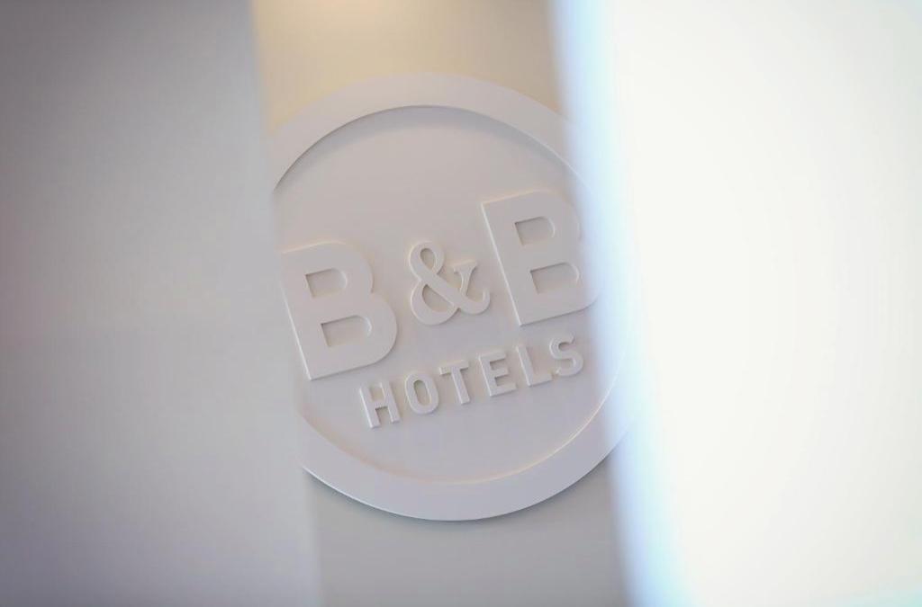 B&b Hotel Paris Grand Roissy Cdg Aéroport - Roissy-en-France