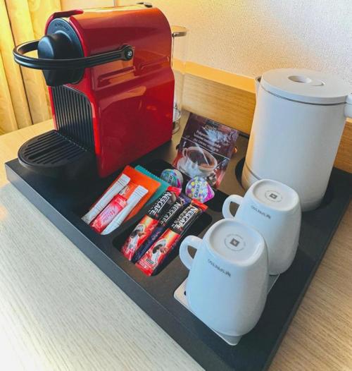 Best Western Plus Paris Orly Airport - Rungis