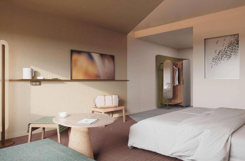 Novotel Paris Orly Rungis - Rungis