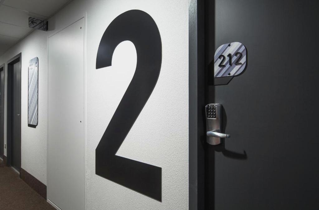 B&b Hotel Paris Saint-denis Pleyel - Saint-Denis, France