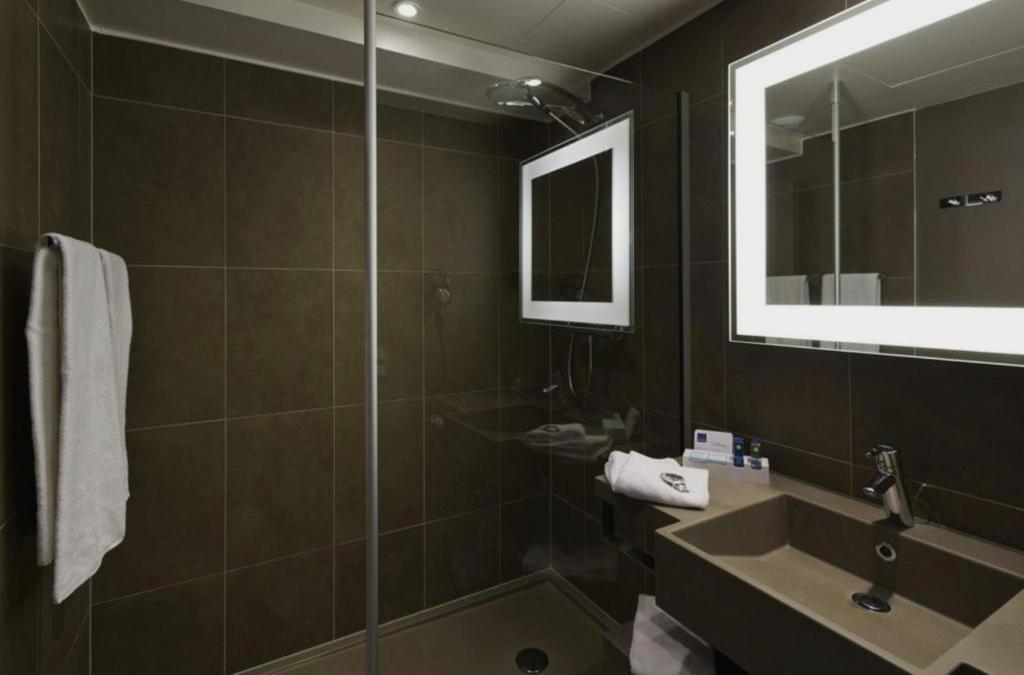 Novotel Paris Pont De Sevres - Saint-Cloud