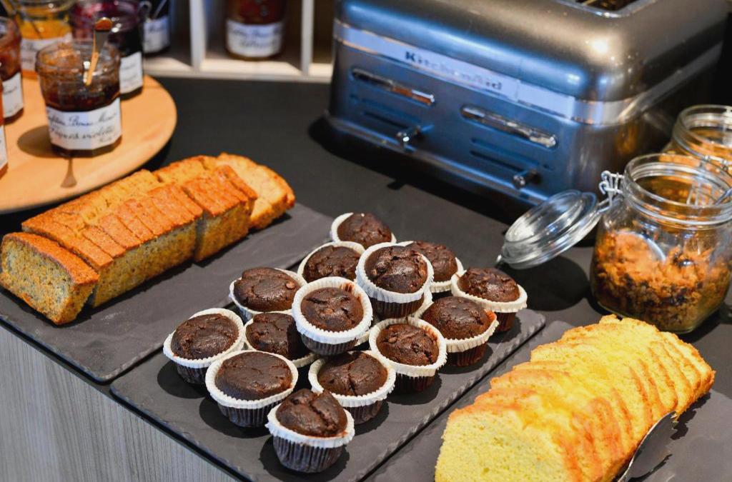 Novotel Paris Suresnes Longchamp - Suresnes
