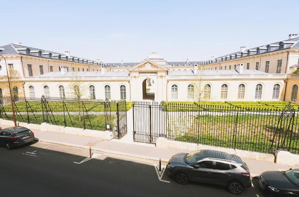 Hotel Des Lys - Versailles