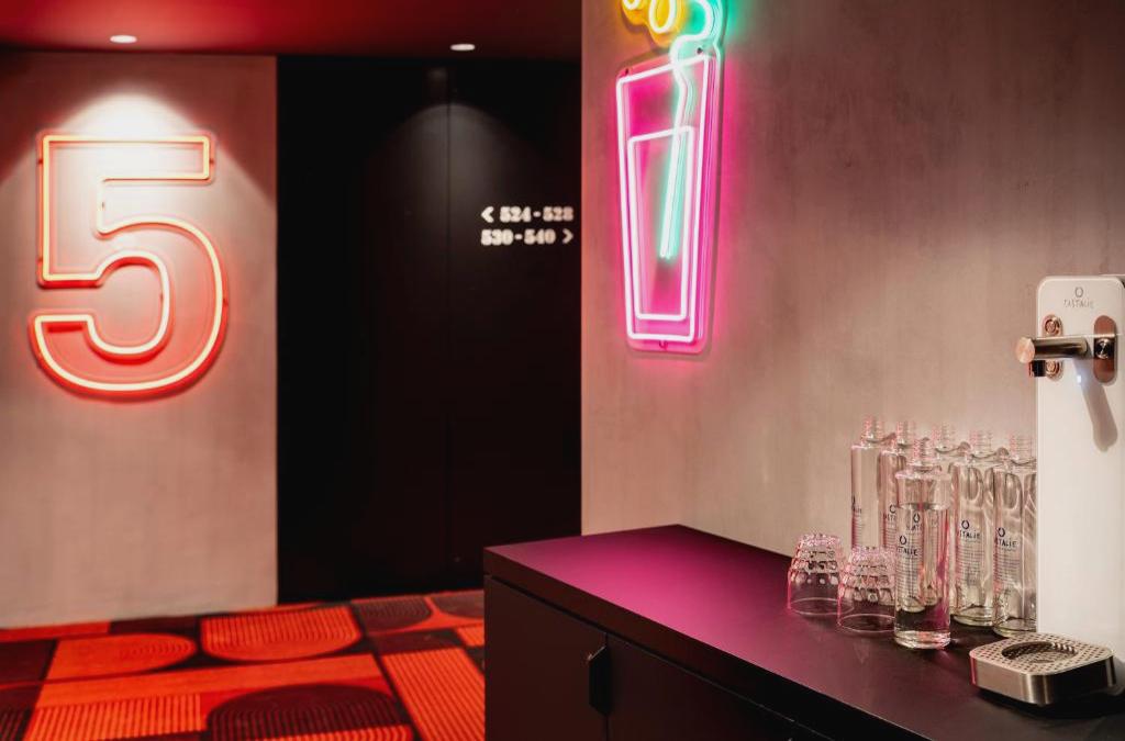 Ibis Styles Paris Villejuif - Île-de-France