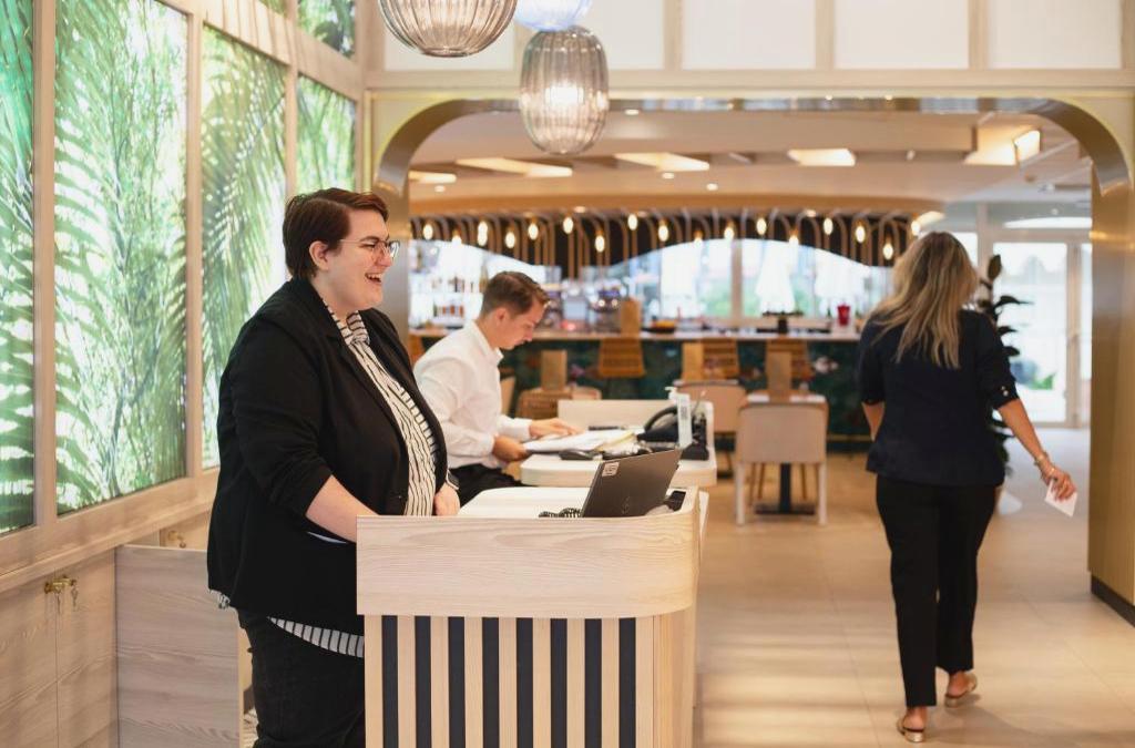Novotel Montpellier - Lattes