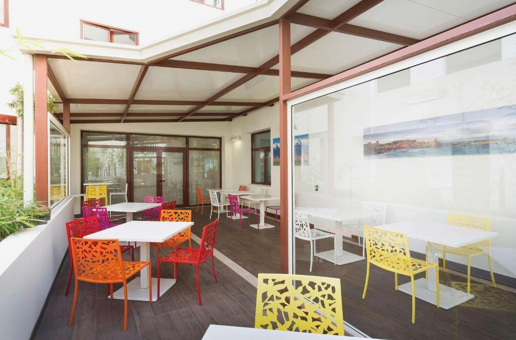 Novotel Suites Perpignan Centre - Perpignan