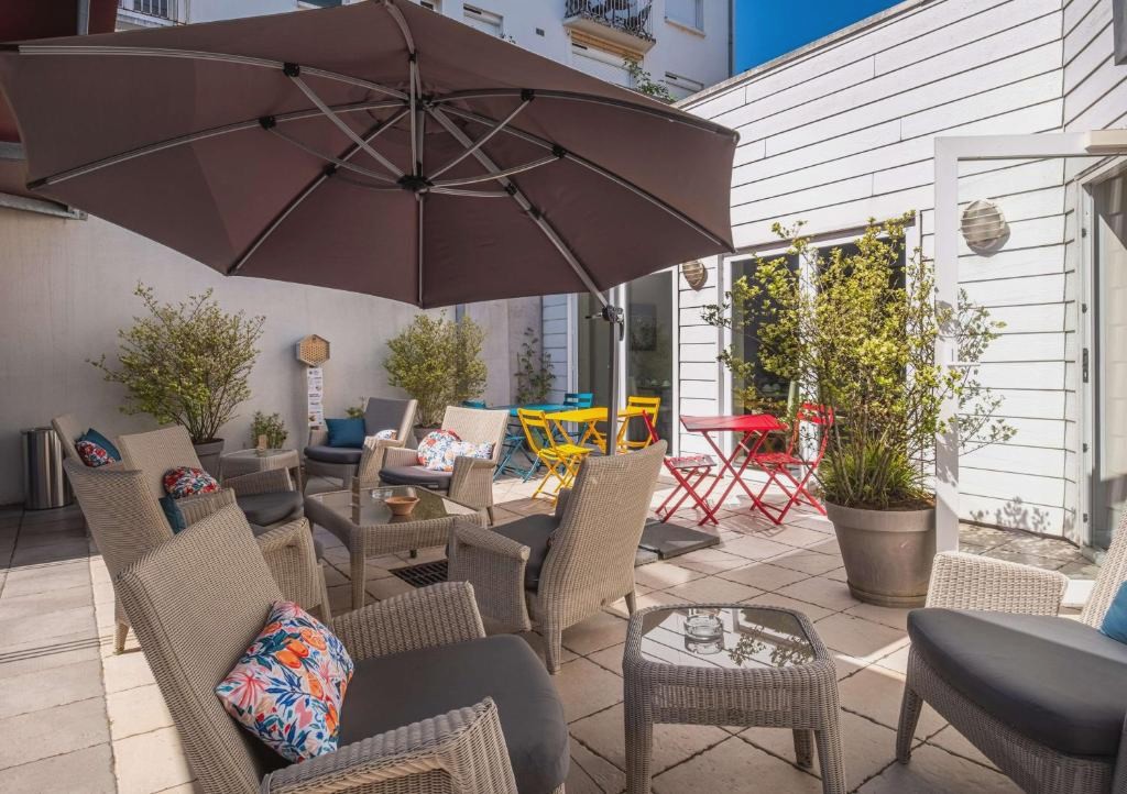 Best Western Plus Richelieu - Limoges