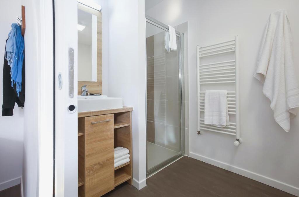 Résidence Odalys Metz Manufacture - Metz