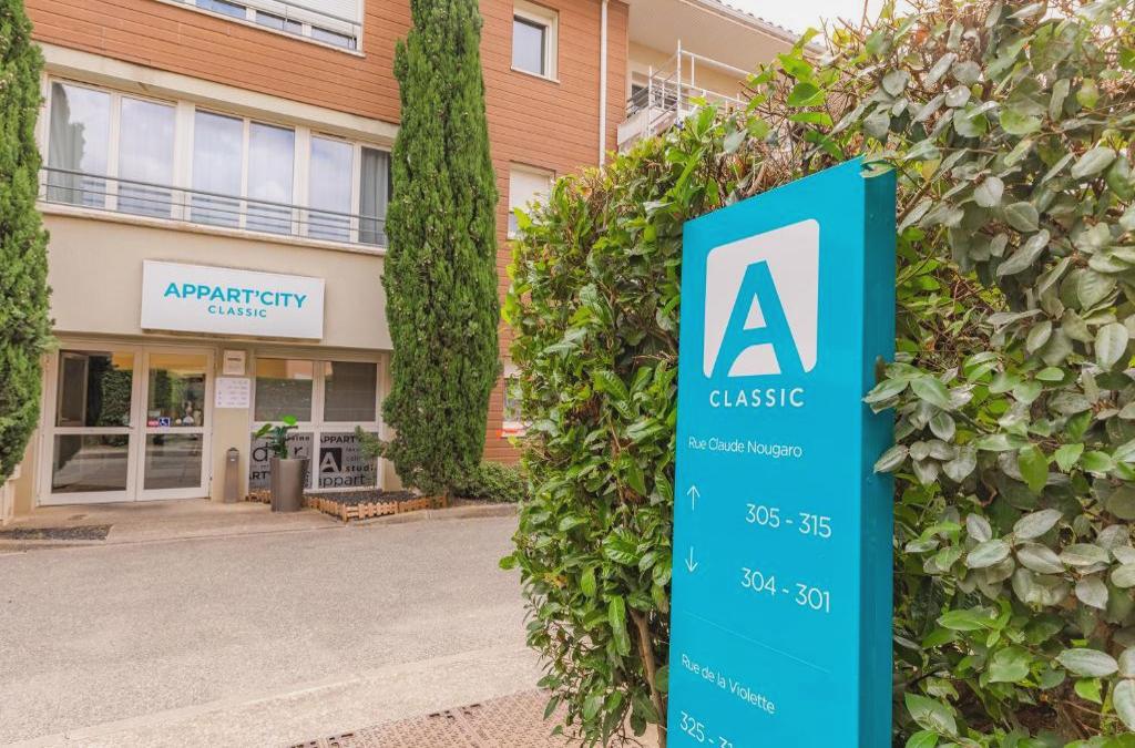 Appart’city Toulouse Colomiers - Colomiers