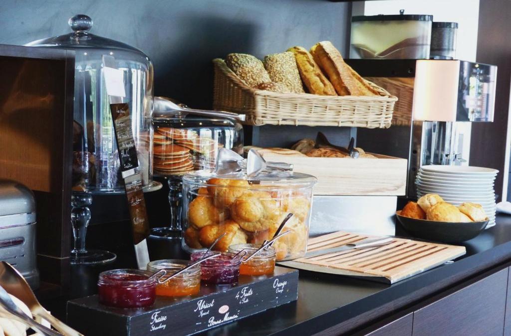 Novotel Toulouse Centre Compans Caffarelli - Toulouse