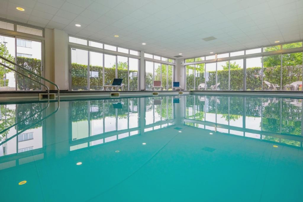 Nemea Appart Hotel Toulouse Aéroport - Colomiers