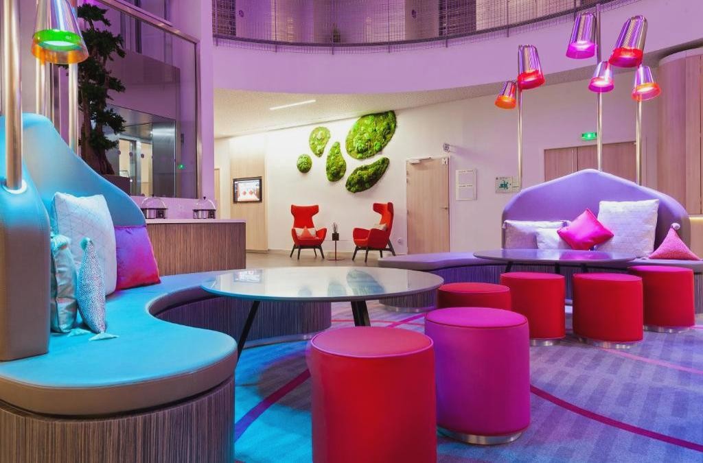 Mercure Toulouse Sud Hotel - Portet-sur-Garonne
