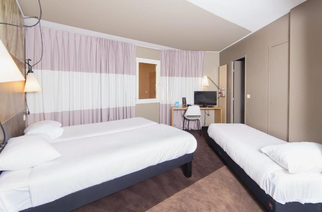 Ibis Toulouse Purpan - Blagnac