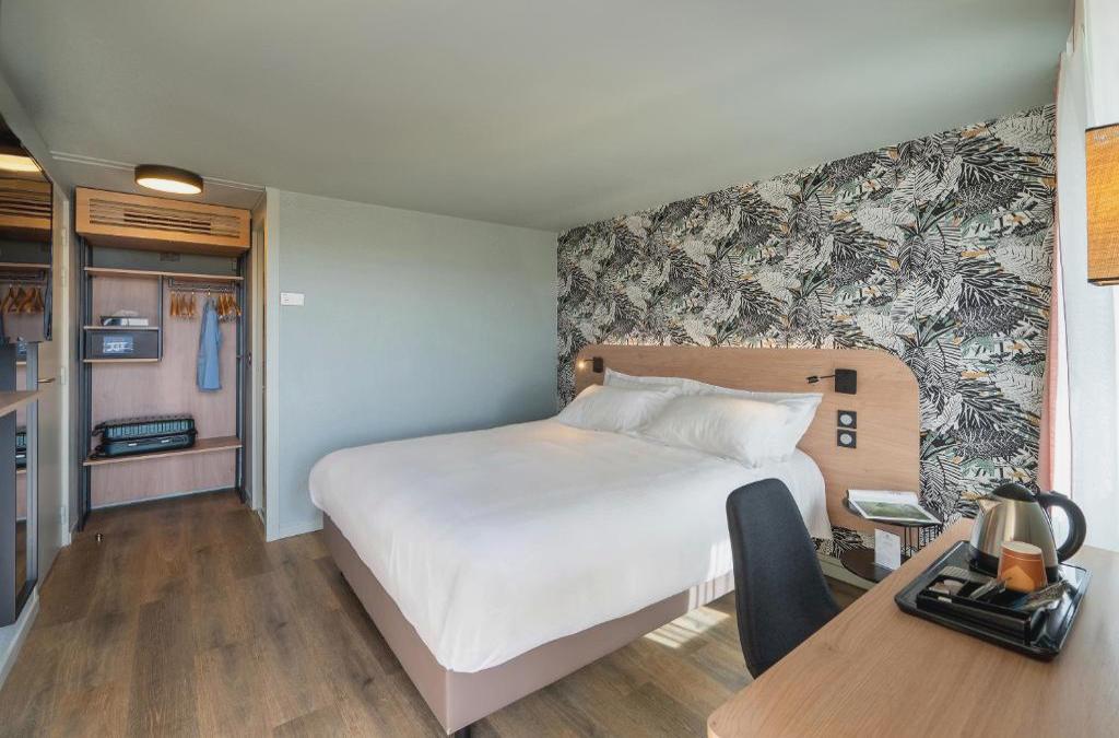 Sure Hotel By Best Western Rochefort-sur-mer - Rochefort