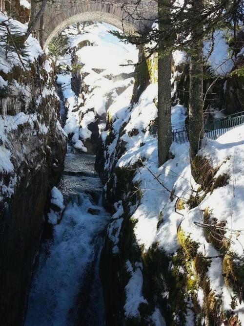 Vacances Perennes - Cauterets