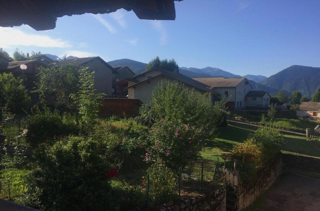 Les Granges D'ignaux - Ax-les-Thermes