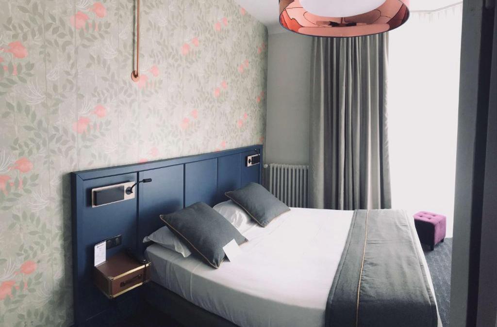 Best Western Hôtel Graslin - Nantes