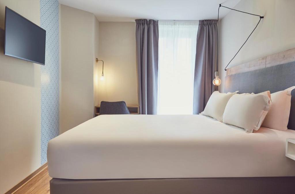 Hôtel Maison Montgrand - Vieux Port - Marseille