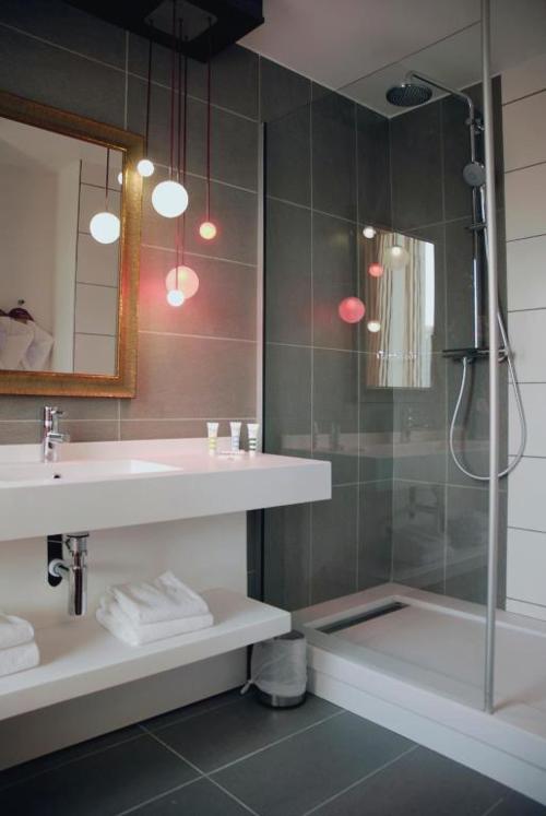 Hôtel Mercure Lyon Centre - Gare Part Dieu - Villeurbanne