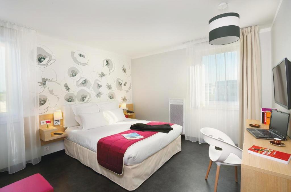 Appart'city Classic Reims Parc Des Expositions - Reims