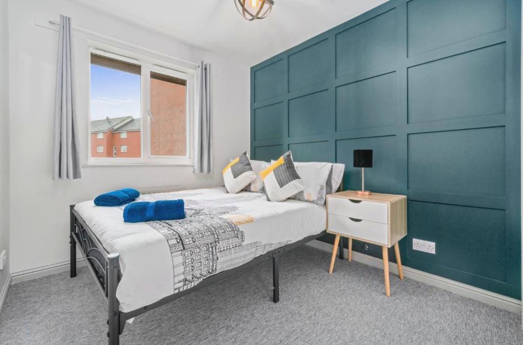 I'm Your Host - Bridgeton House, Glasgow - Amimir.com