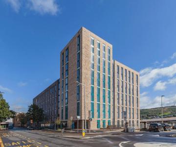 For Students Only - Ty Nant In Swansea, Swansea - Amimir.com