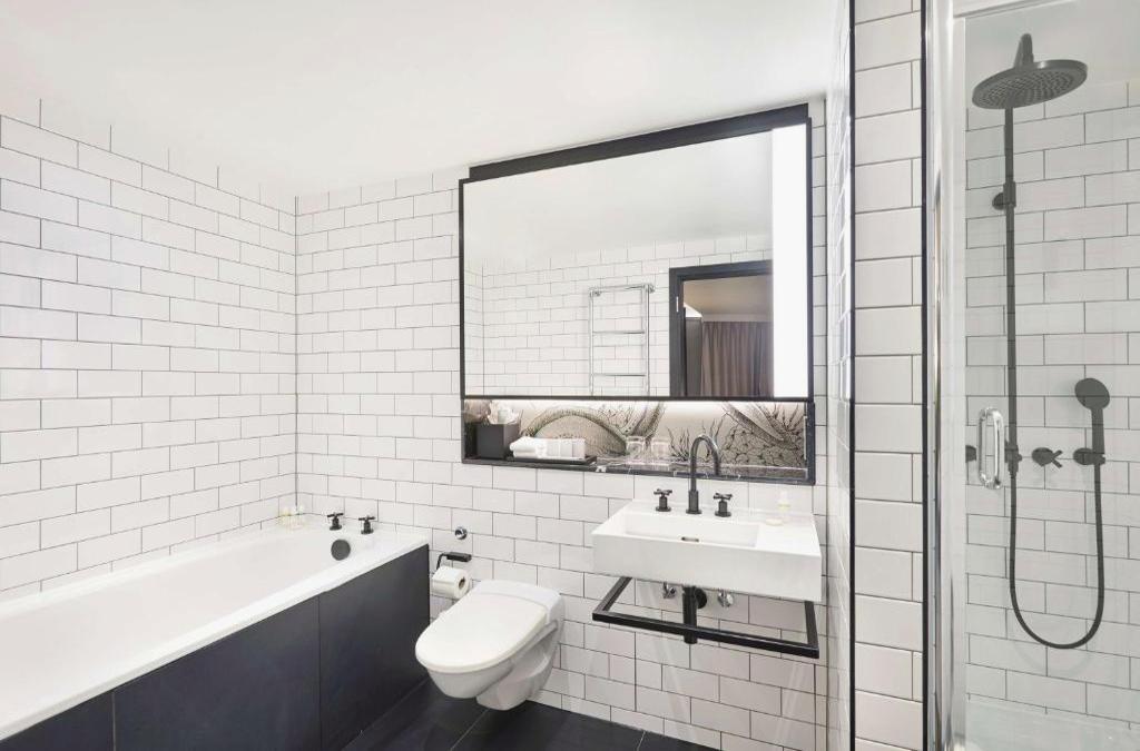 Andaz London Liverpool Street, 5* hotel in London