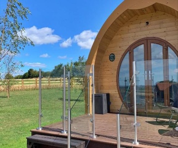 Finest Retreats - Deep Dale, Fulford - Amimir.com