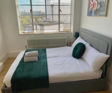 Beautiful Quality Apartment In Camden Town, Londres - Amimir.com