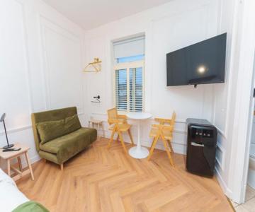 Studio In Central London, London - Amimir.com