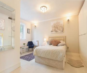 Modern apartment close to central London (zone 2), Londres - Amimir.com