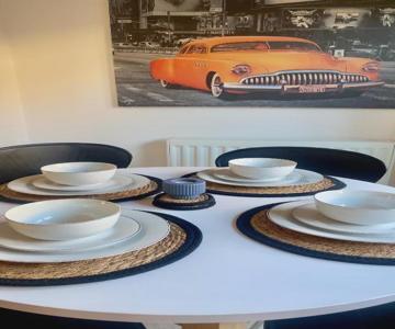 Tropical Sun Homes - Beautiful Spacious 3 Bed Home In A Serene ...