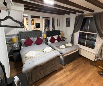 Helin’s Cottage en Ruswarp: Opiniones, Fotos y Precios 2026