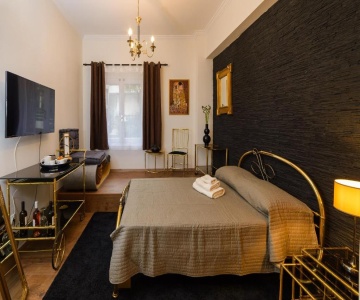 Belucky Apartments - Πico, Atenas - Amimir.com