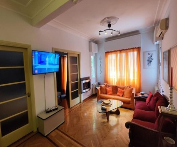 Syntagma Apartment C3, Atenas - Amimir.com