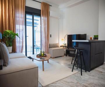 Athenee Suites a Atenas: Recensioni, foto e prezzi 2026
