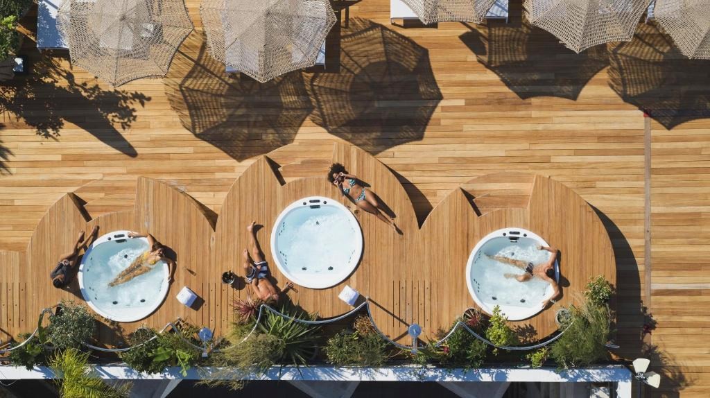 Brown Acropol, A Member Of Brown Hotels - Athens