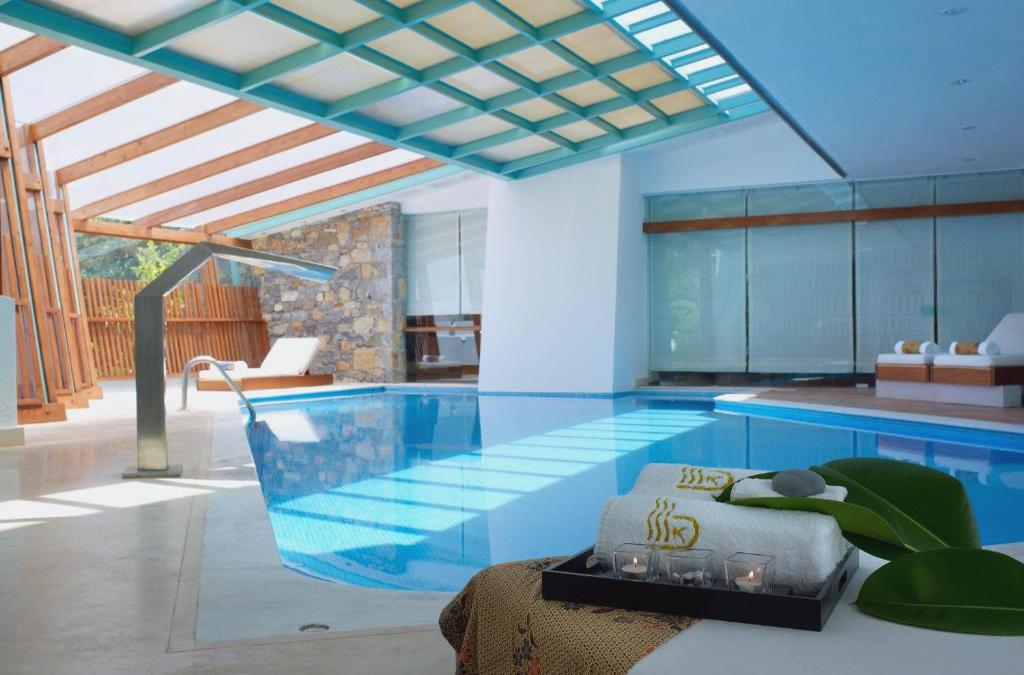 St. Nicolas Bay Resort Hotel & Villas - Agios Nikolaos