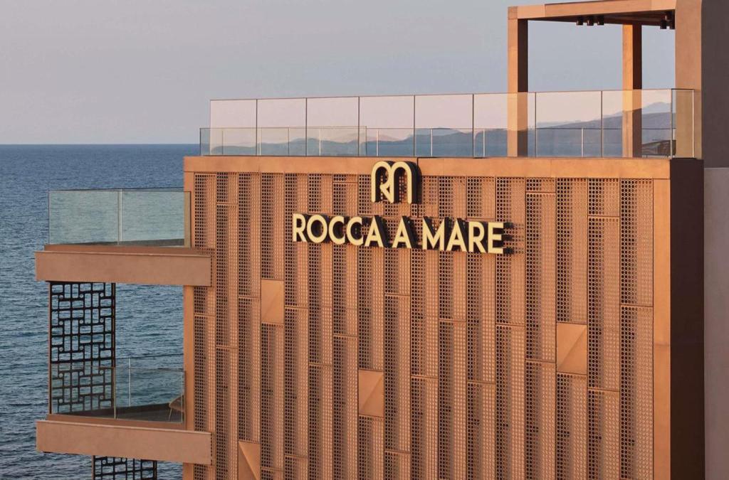 Roccamare Heraklion - Handwritten Collection - Heraklion