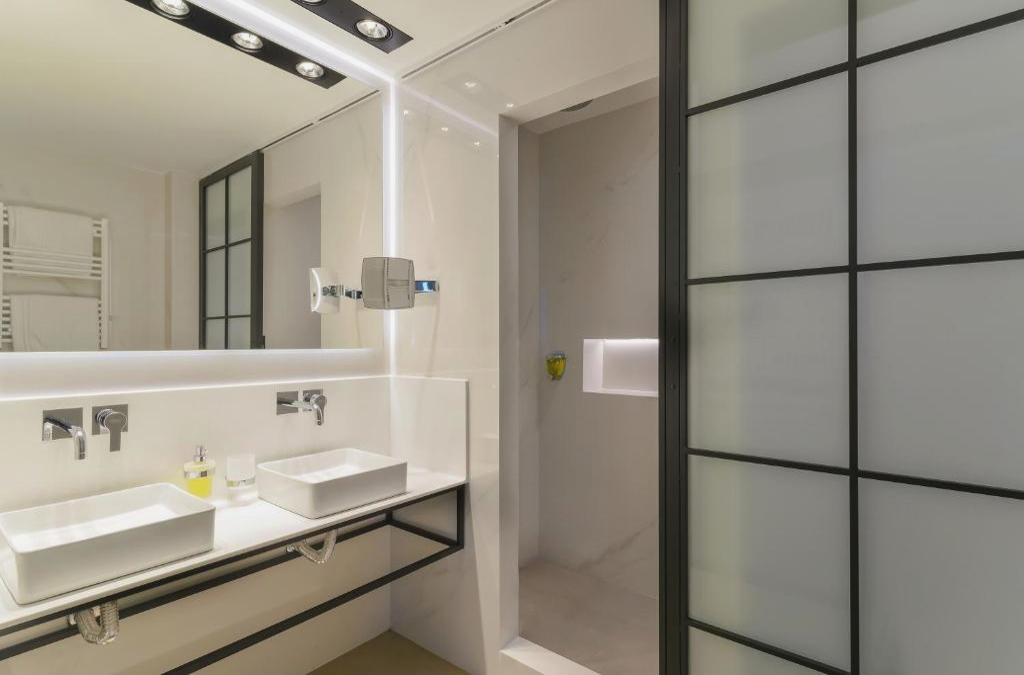 Kastro Hotel - Heraklion