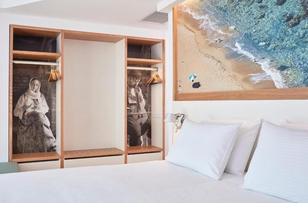 Olive Green Hotel - Heraklion