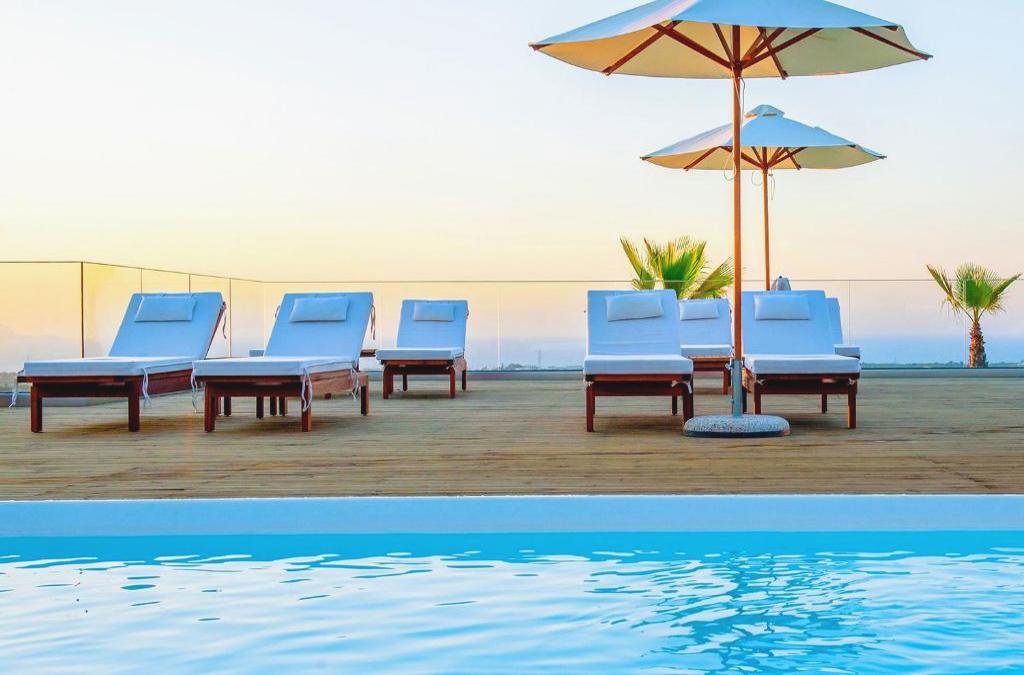 Villaggio Hotel - Adults Only - Hersonissos