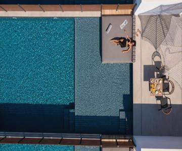 Scylla Concept Suites, Adamas - Amimir.com