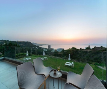 Aquarama Pool Apts. a Ixia: Recensioni, foto e prezzi 2025