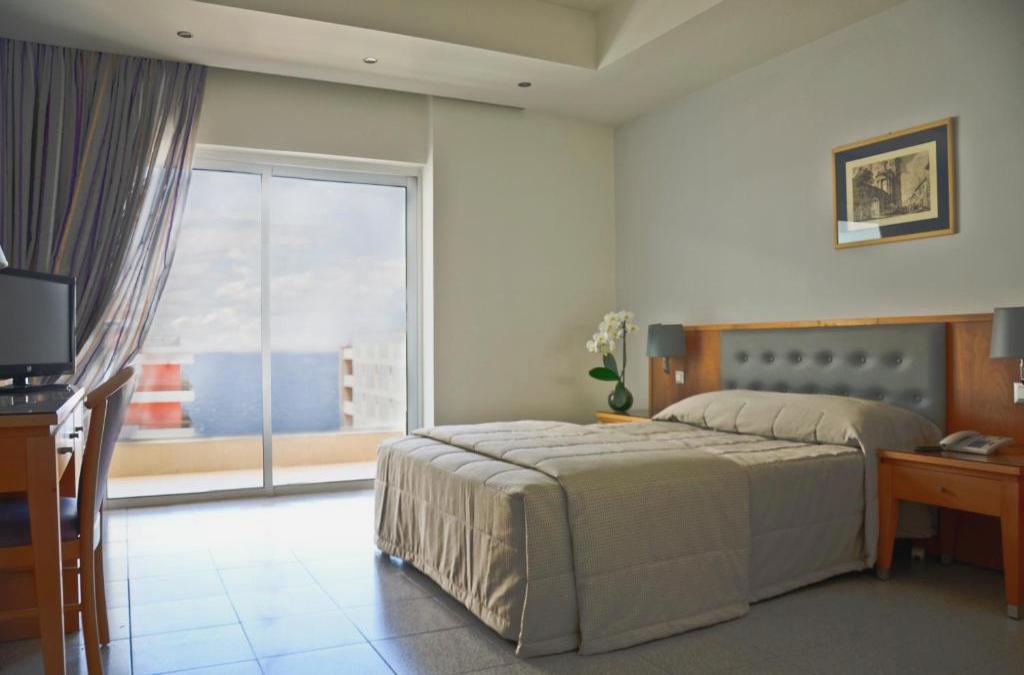 Athena Hotel - Rhodes