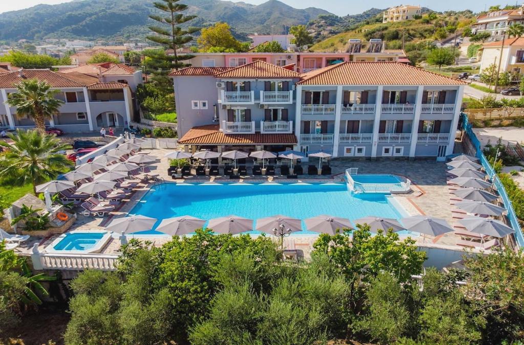 Anamar Zante Hotel - Zakinthos