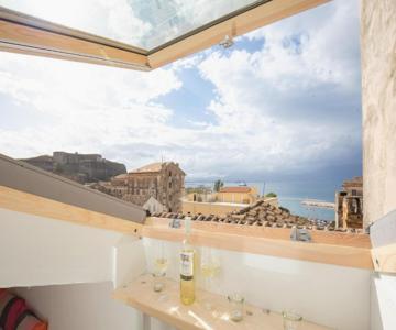Corfuvacations - Ourania, Kanoni - Amimir.com